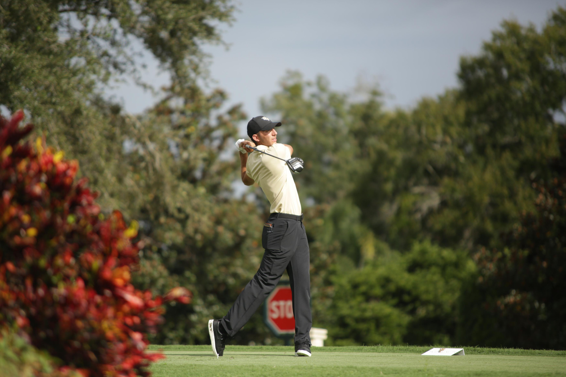 UCF Wraps Up Day One at Prairie Club Invitational - UCF Athletics ...