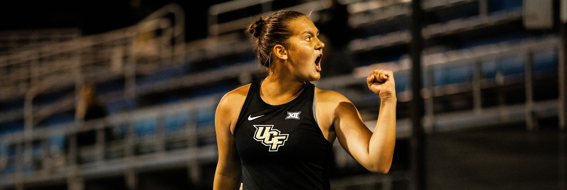 No. 17 Women's Tennis Concludes Homestand Against Iowa State and Kansas ...