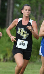 UCF Cross Country Dominates Black & Gold Challenge - UCF Athletics ...