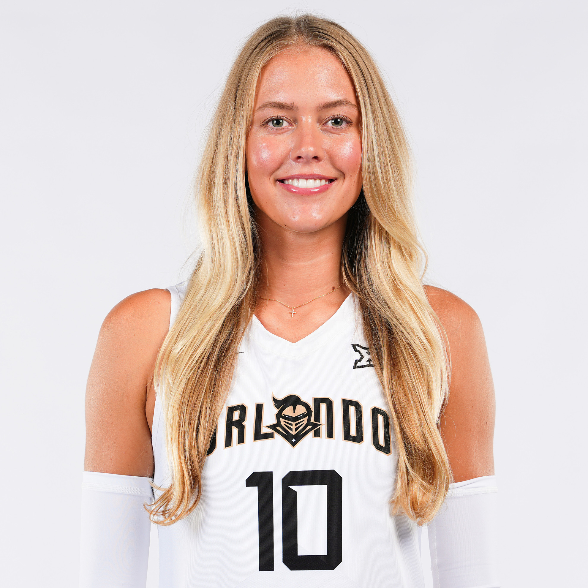 Avah Armour - Volleyball 2025 - UCF Athletics - Official Athletics Website