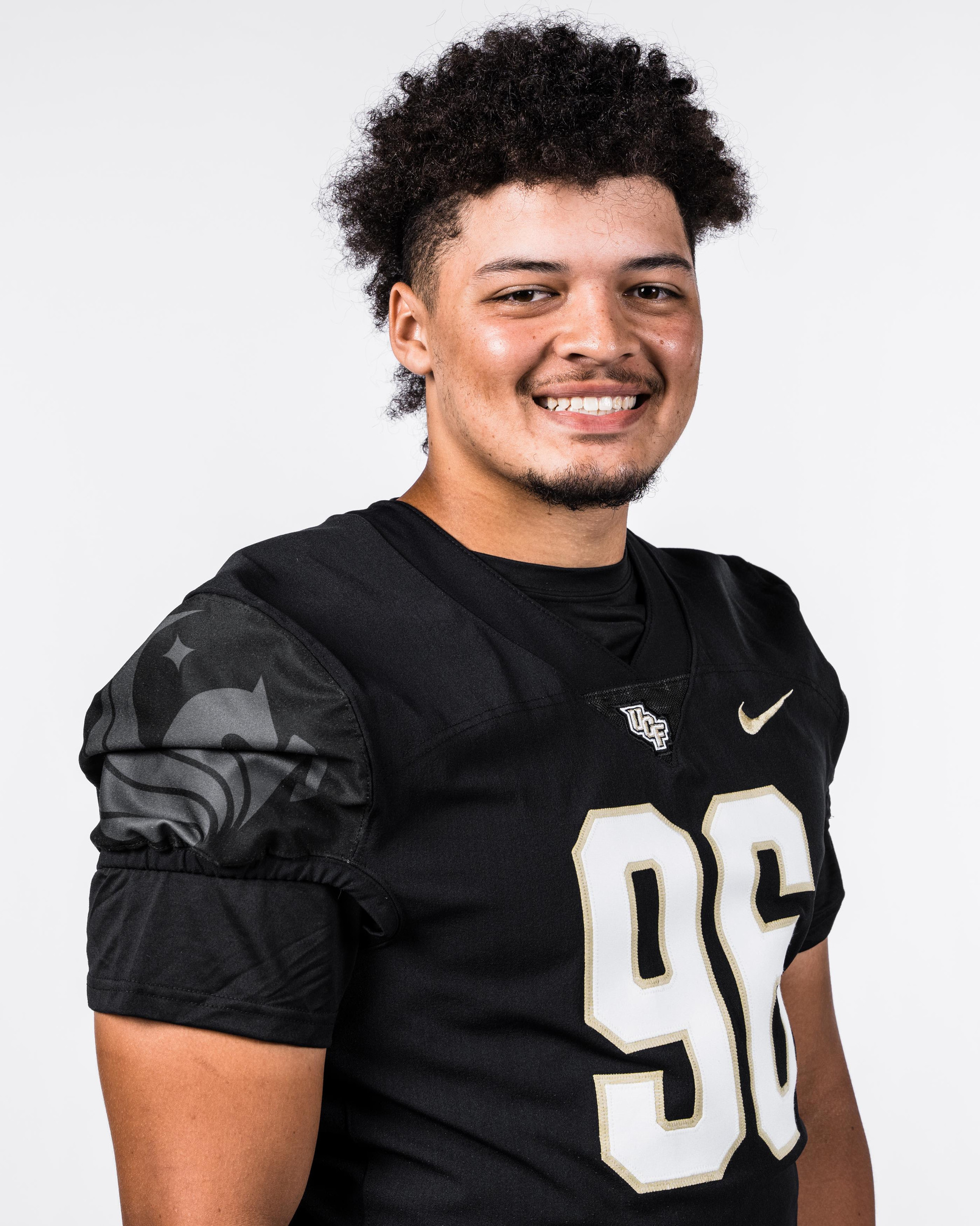 Trace O'Hara - Football 2022 - UCF Athletics - Official Athletics Website