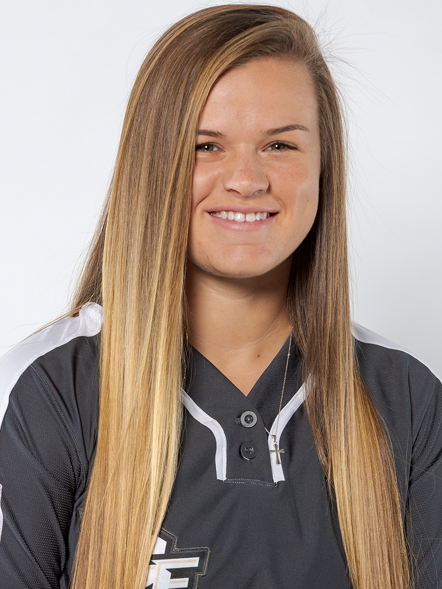 Brooke Barlow - Softball 2019 - UCF Athletics - Official Athletics Website