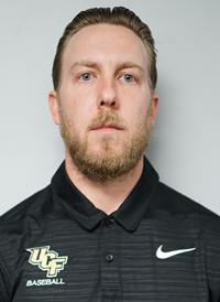 Jeremy Fradin - UCF Athletics - Official Athletics Website