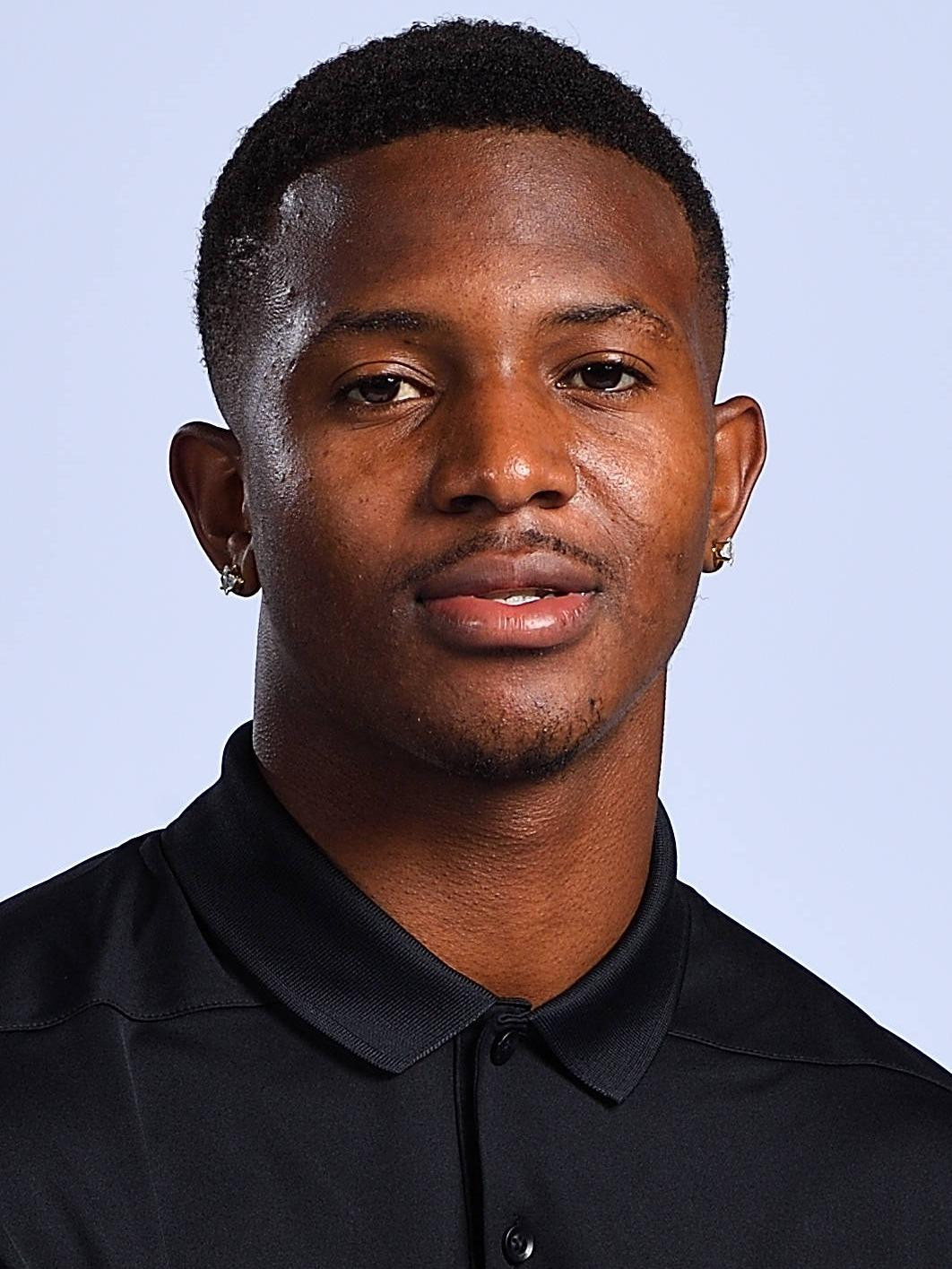 Trey Green - Football 2018 - UCF Athletics - Official Athletics Website