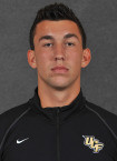 Matt Laux - Men's Soccer 2013 - UCF Athletics - Official Athletics Website