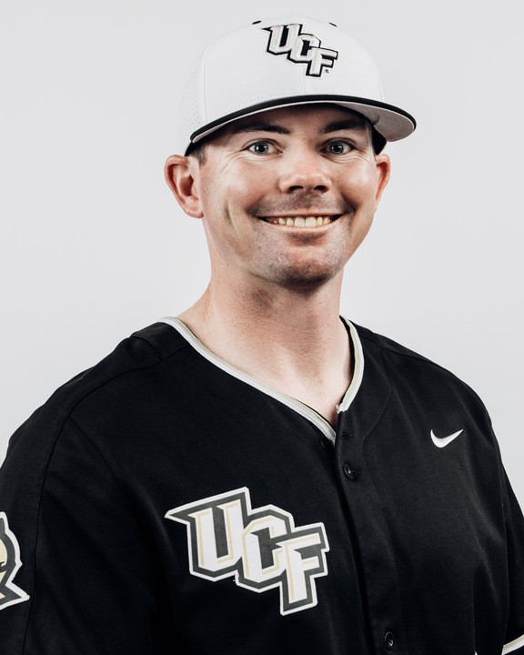 Joe Sheridan - UCF Athletics - Official Athletics Website