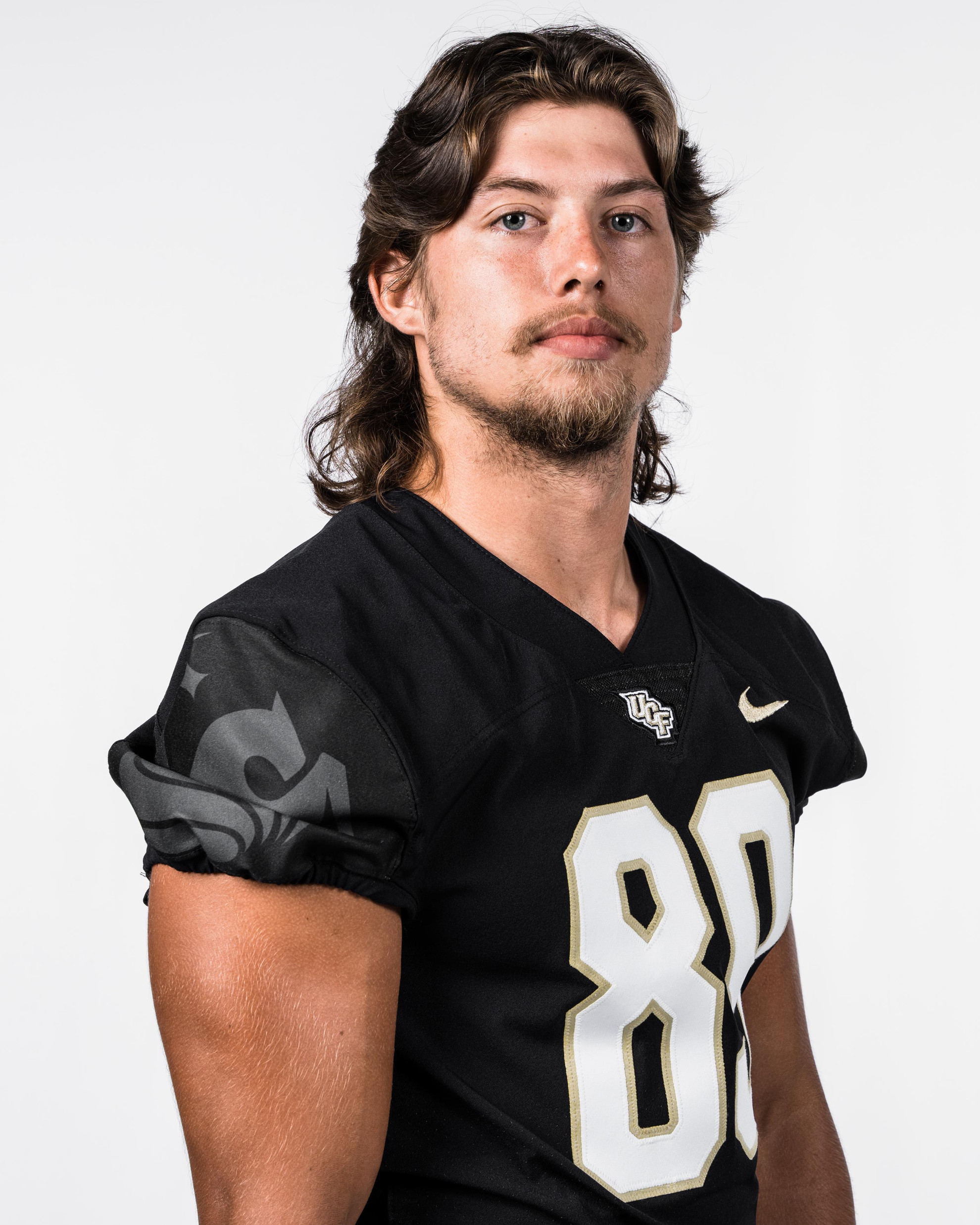 Cullen Smith - Football 2022 - UCF Athletics - Official Athletics Website