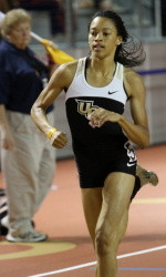 Freeman Returns to Bowerman Watch List - UCF Athletics - Official ...
