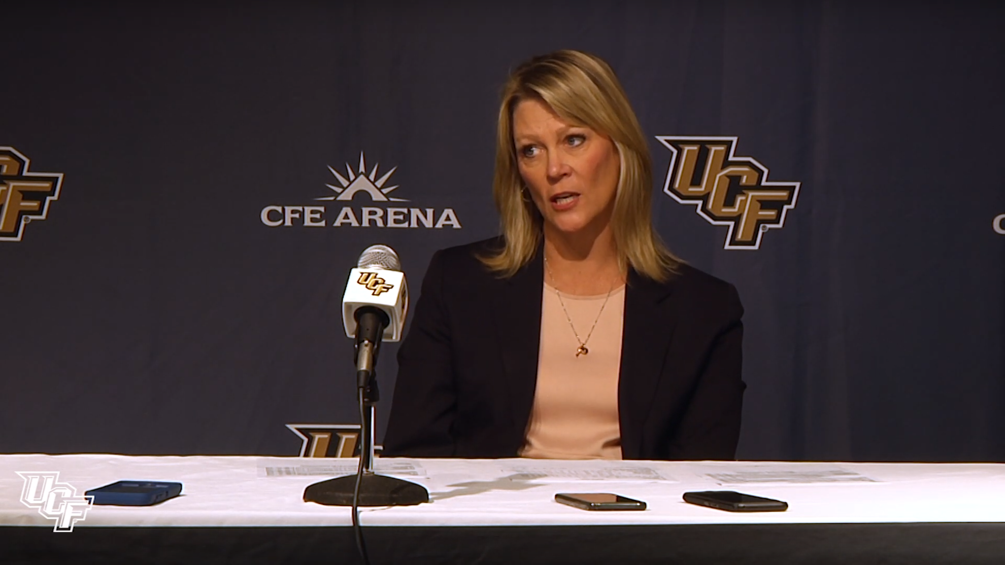 Knights at the Mic: UCF vs USF - UCF Athletics - Official Athletics Website
