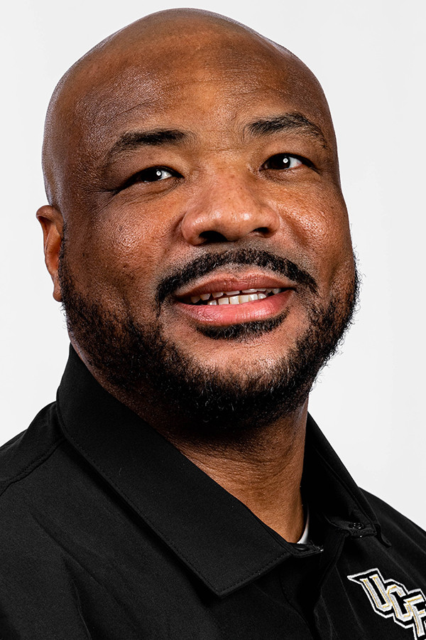 Kenny Ingram - UCF Athletics - Official Athletics Website