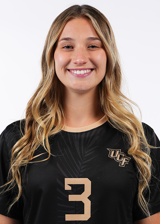 Guta Franke - Women's Soccer 2026 - UCF Athletics - Official Athletics ...