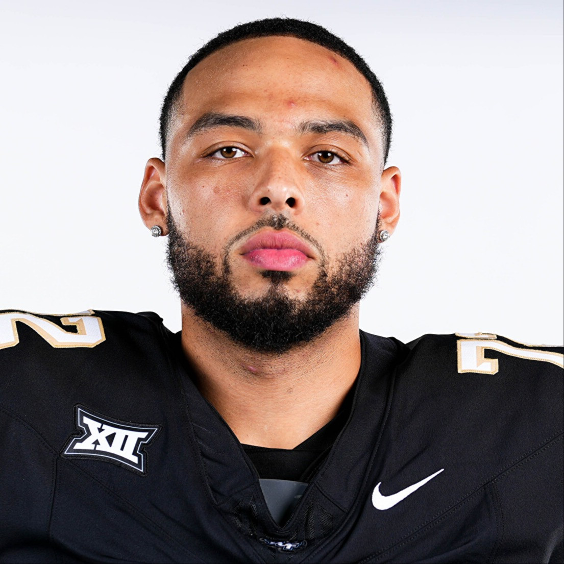 Dominick Campbell - 2025 Football - UCF Athletics - Official Athletics ...