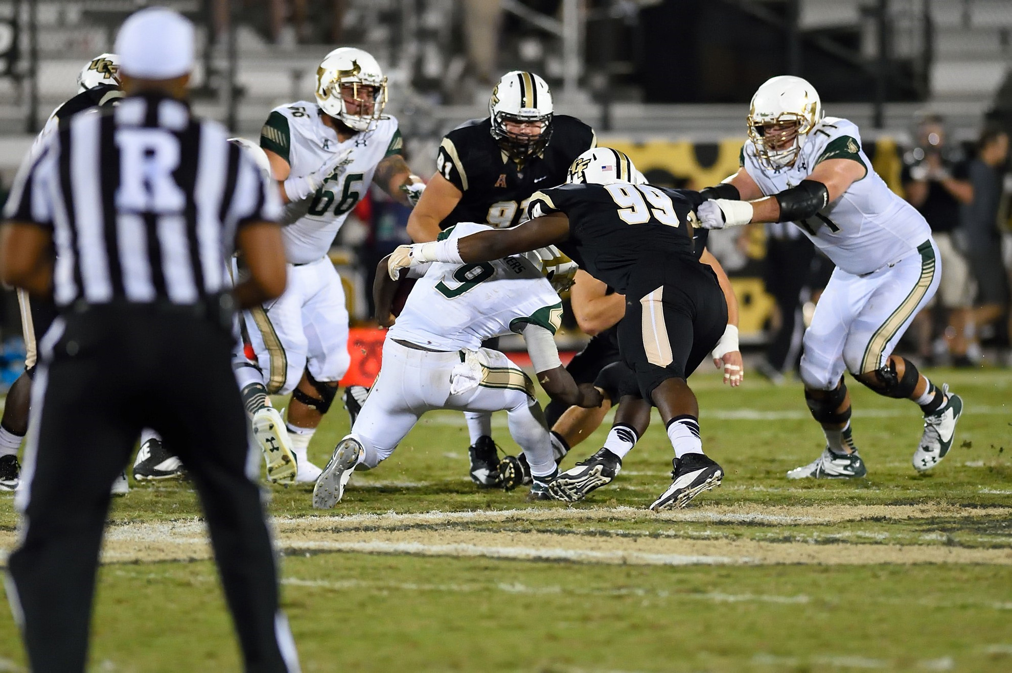 Titus Gabriel Jackson