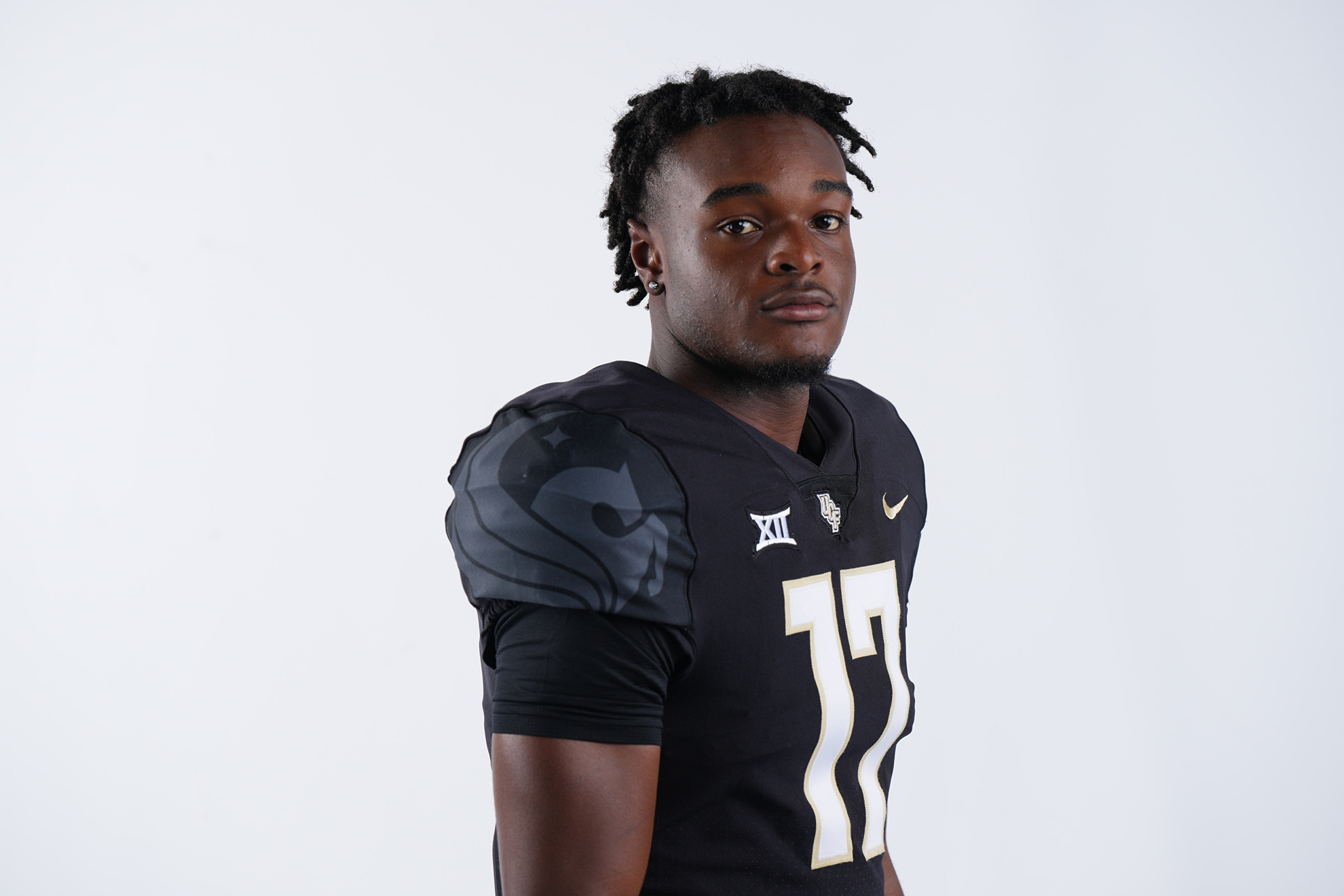 Jaylen "AP" Heyward - 2025 Football - UCF Athletics - Official ...