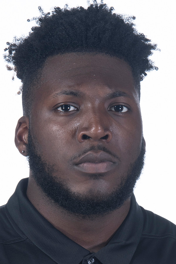 Stephon Zayas - Football 2020 - UCF Athletics - Official Athletics Website