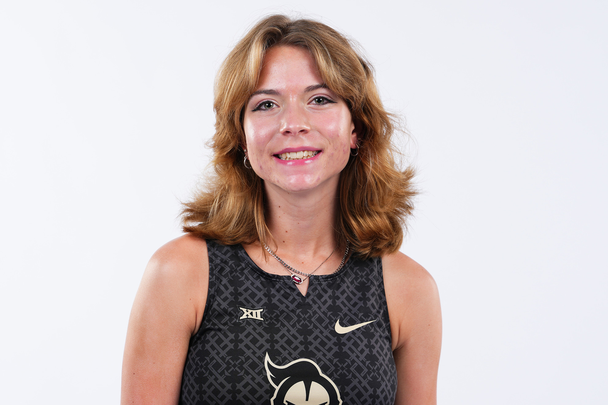 Madison Patchan - Cross Country 2025 - UCF Athletics - Official ...