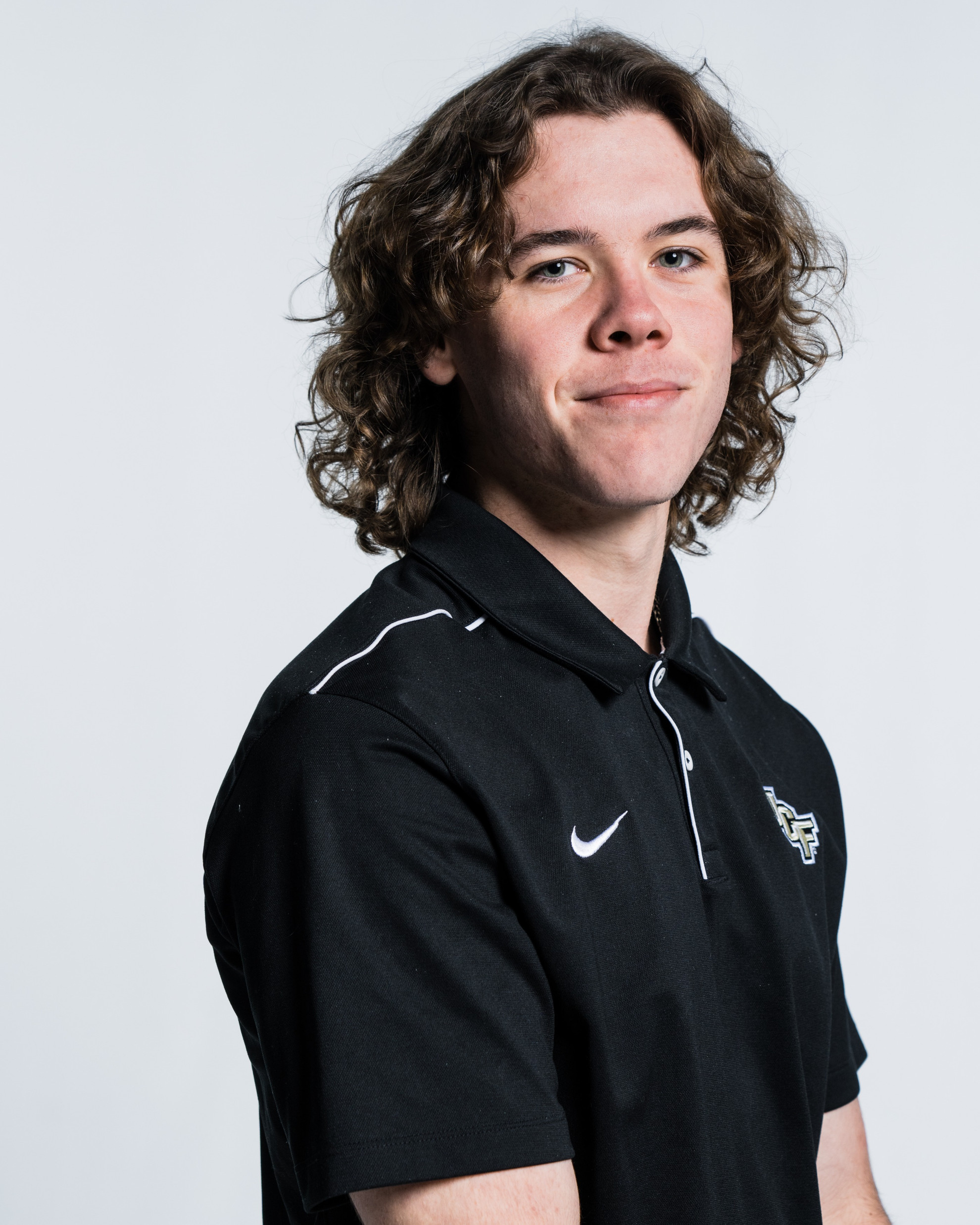 Alex Clough - UCF Athletics - Official Athletics Website