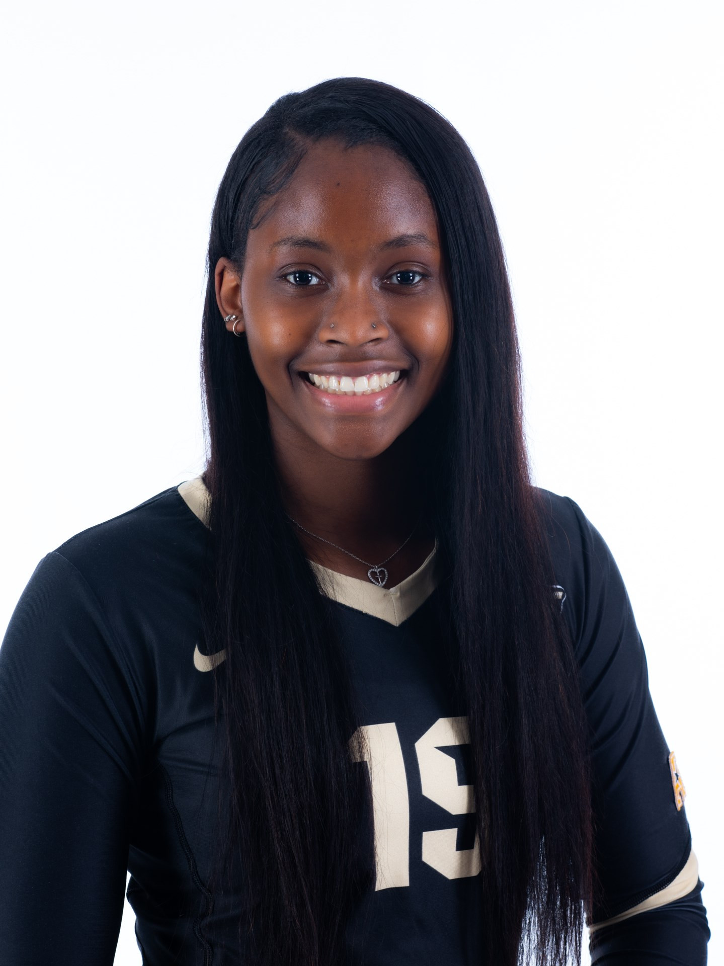 MaKenzie Chambers - Volleyball 2020 - UCF Athletics - Official Athletics Website