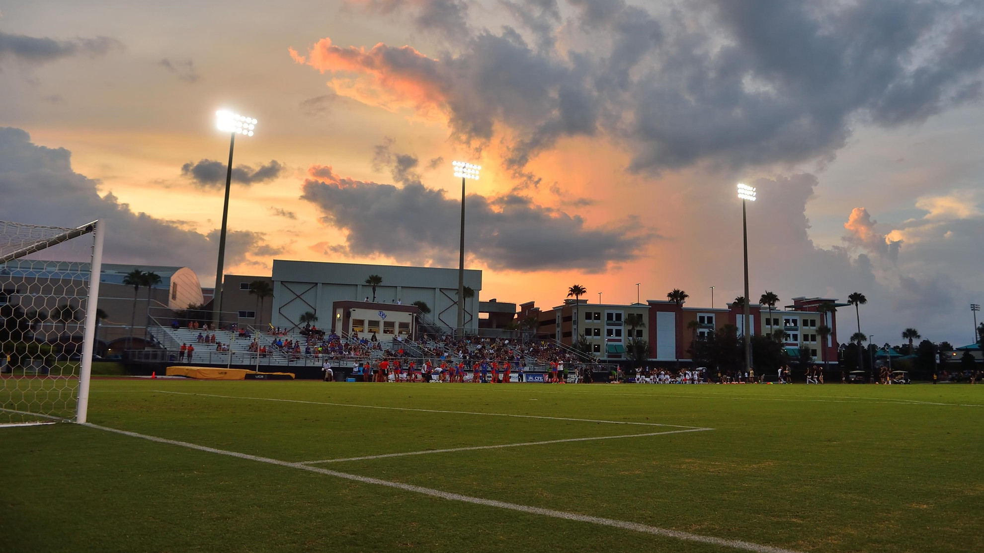 Schedule Set - UCF Athletics - Official Athletics Website