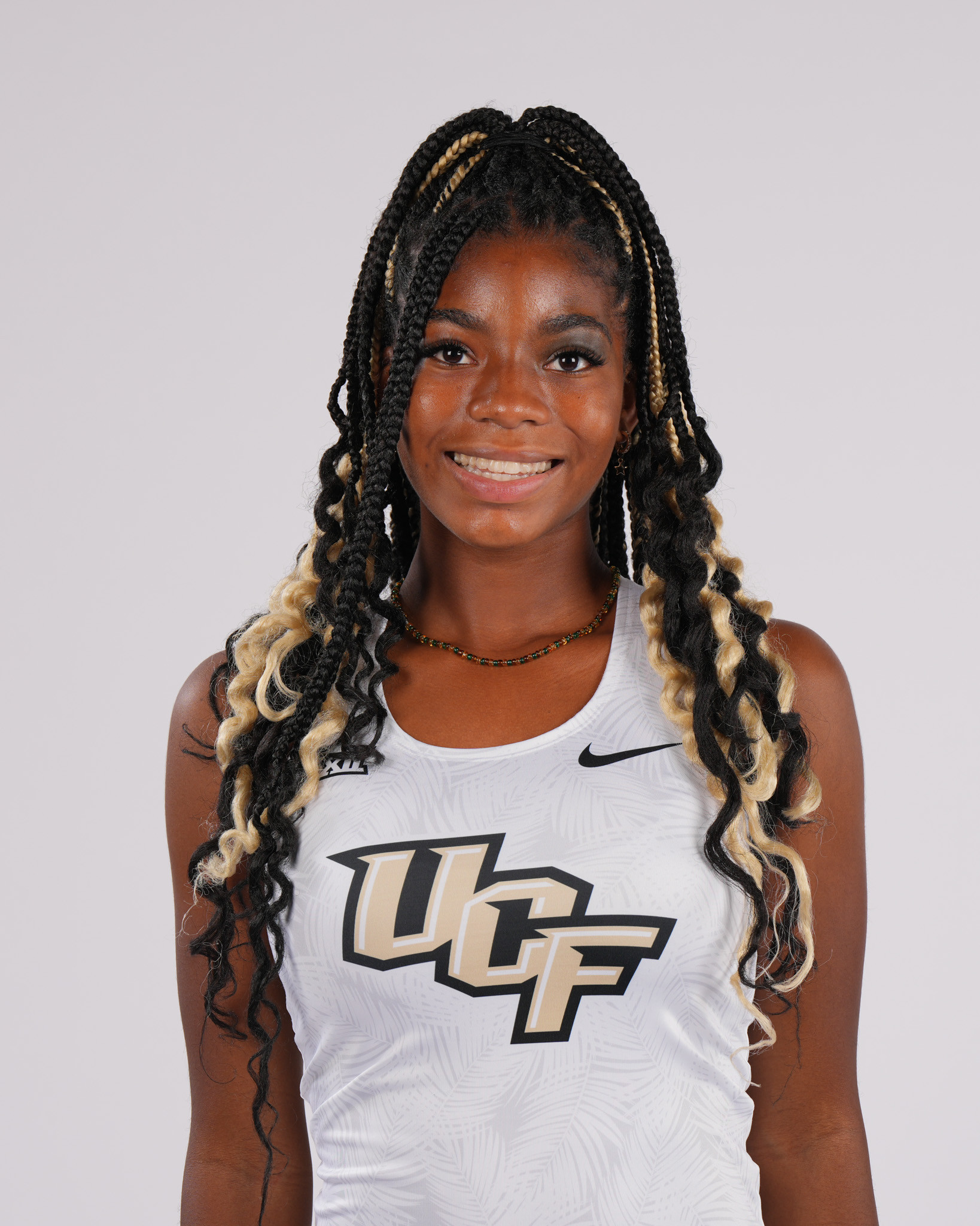Raquel Edwards - Track and Field 2025 - UCF Athletics - Official ...