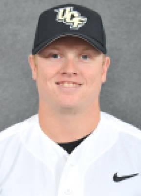 Zach Rodgers - Baseball 2015 - UCF Athletics - Official Athletics Website