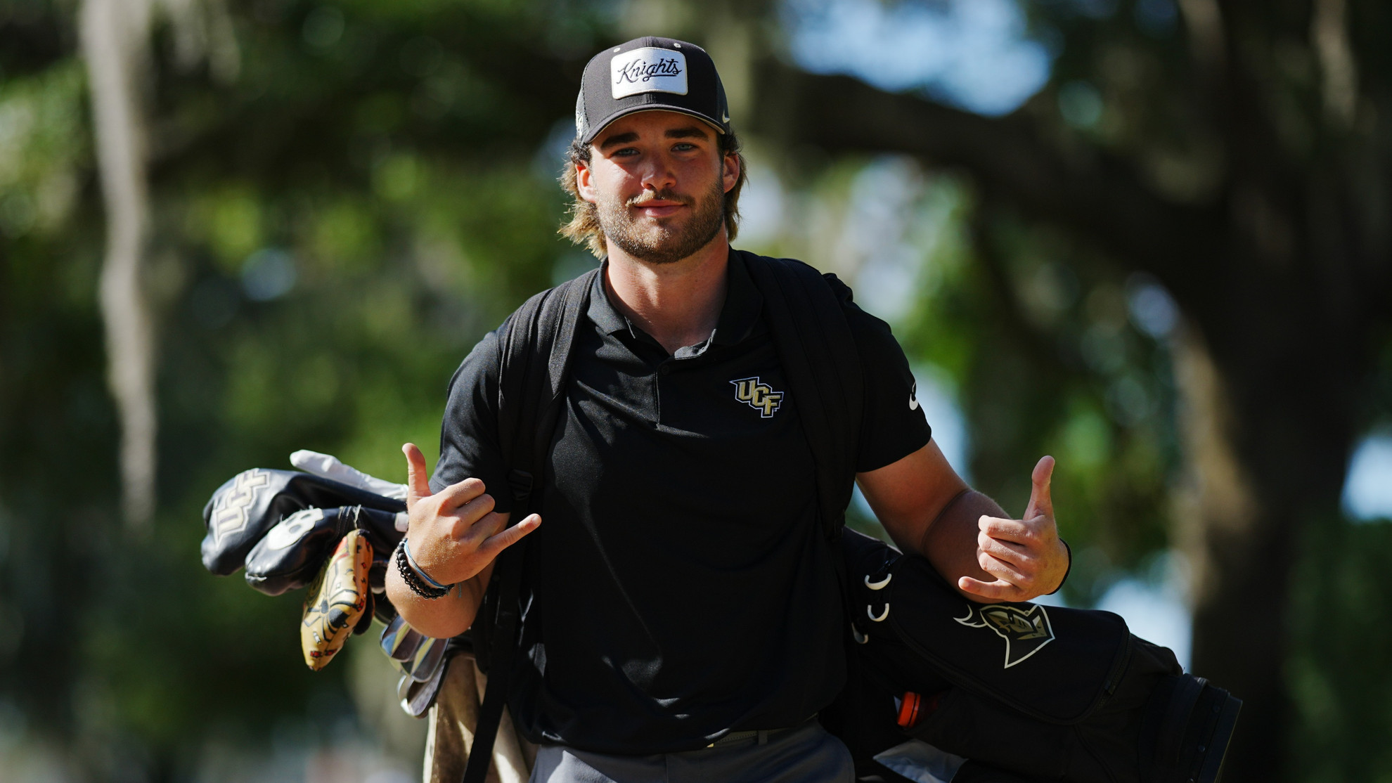 Travale Finishes Seventh at Schenkel Invitational - UCF Athletics ...