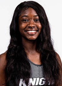 I'Asia Wilson - Track and Field 2022 - UCF Athletics - Official ...