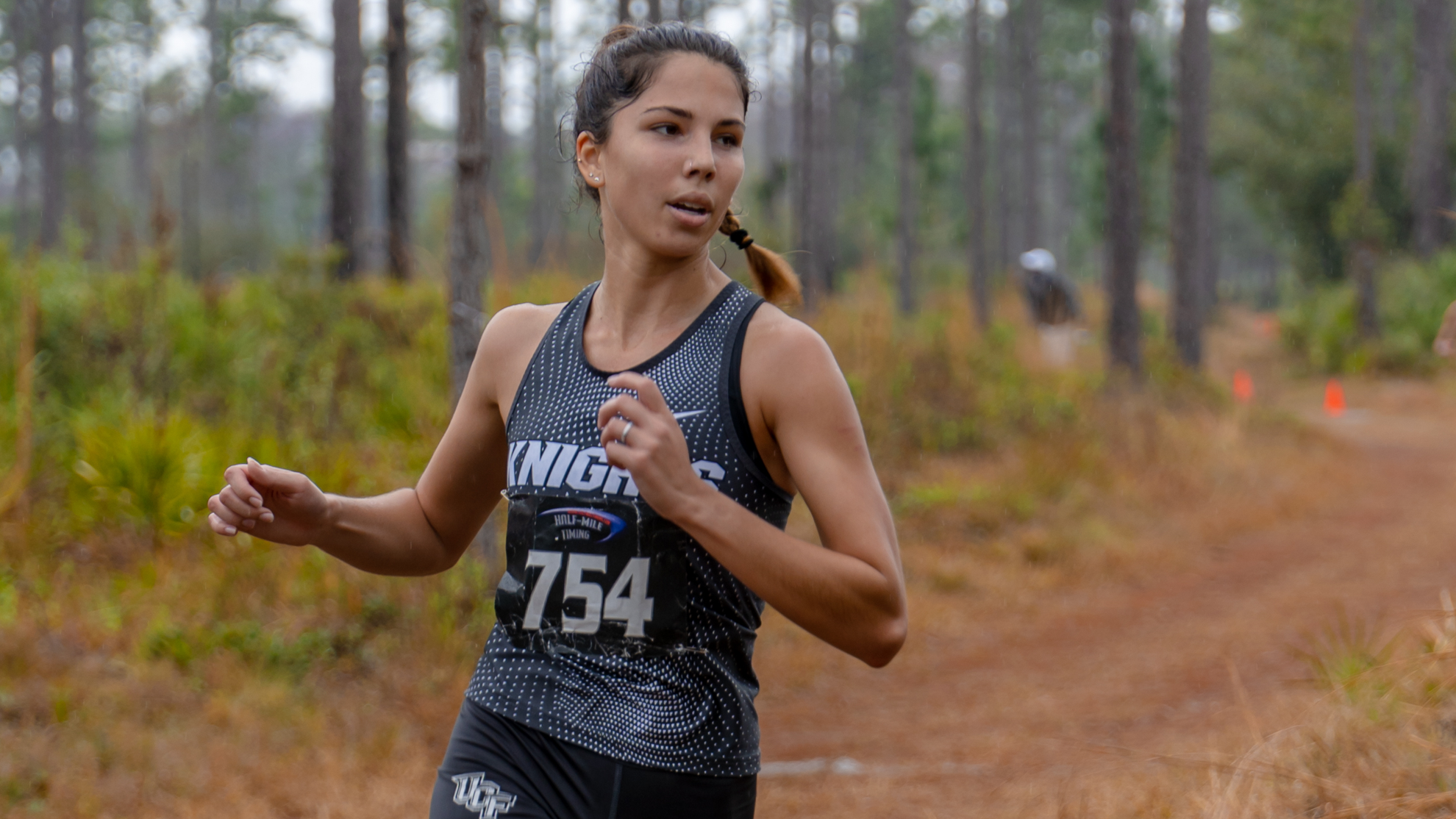 UCF Set for The American Cross Country Championship - UCF Athletics ...
