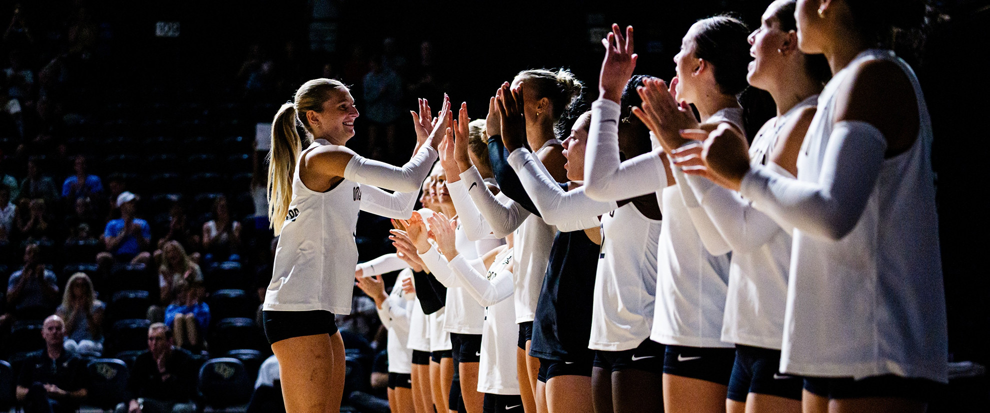 Volleyball Opens Big 12 Slate with Tuesday Tilt Against No. 21 Baylor ...