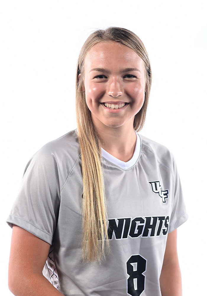 Ariel Young - Women's Soccer 2019 - UCF Athletics - Official Athletics ...