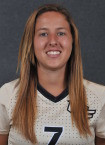 Madison Cannon - Women's Soccer 2013-14 - UCF Athletics - Official ...