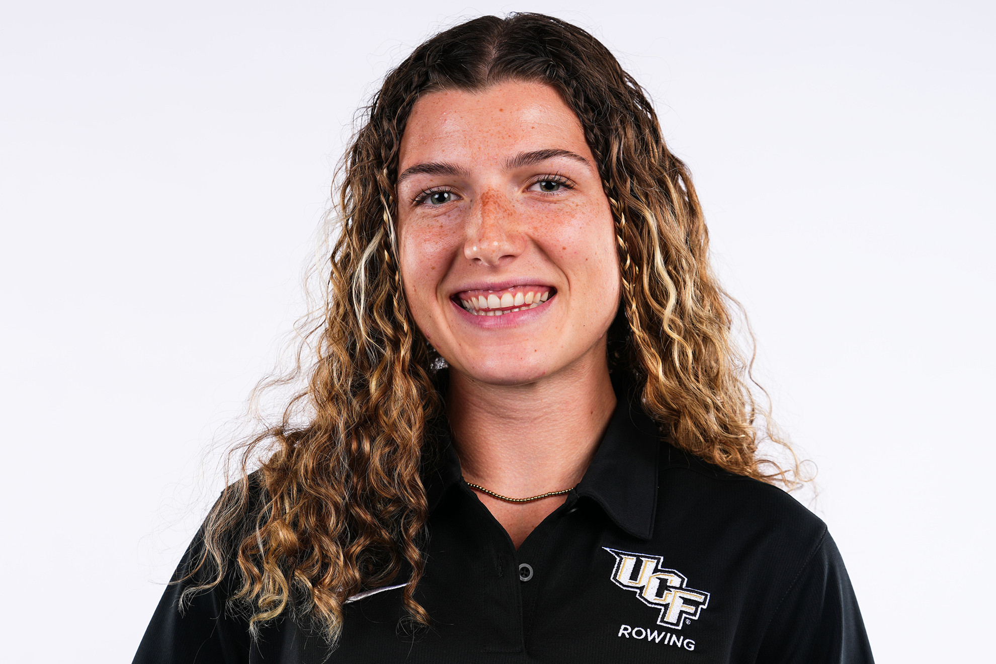 Hannah Lovejoy - Rowing 2025-26 - UCF Athletics - Official Athletics ...