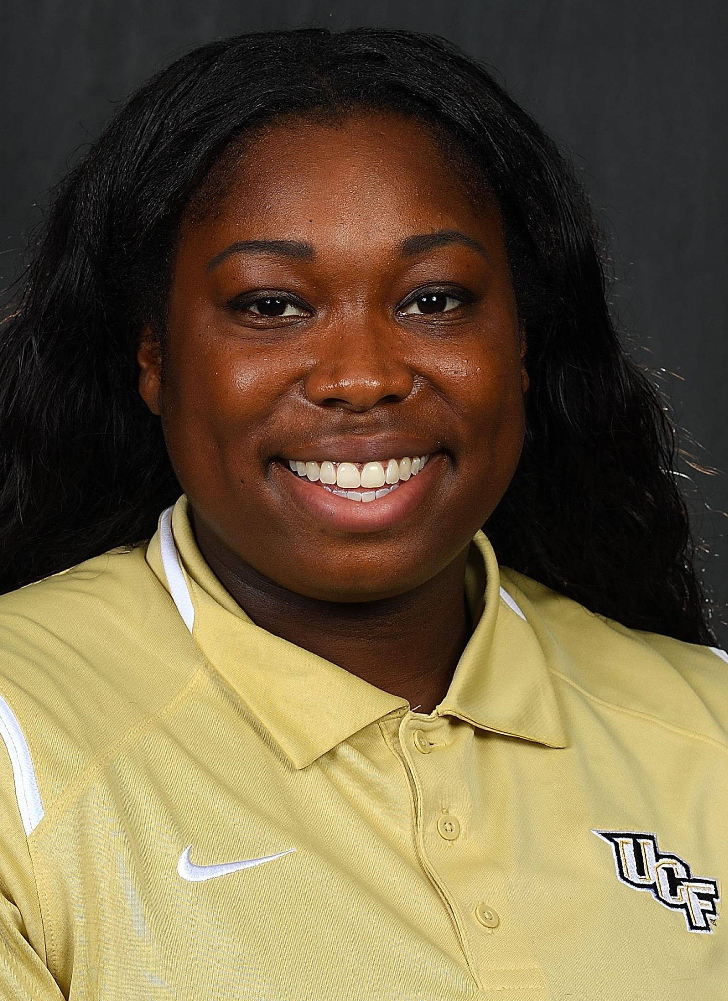 Jhane' Carter - Track and Field 2017 - UCF Athletics - Official ...