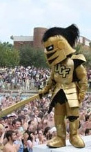 Spirit Splash Becoming One of the Best Homecoming Traditions in the ...