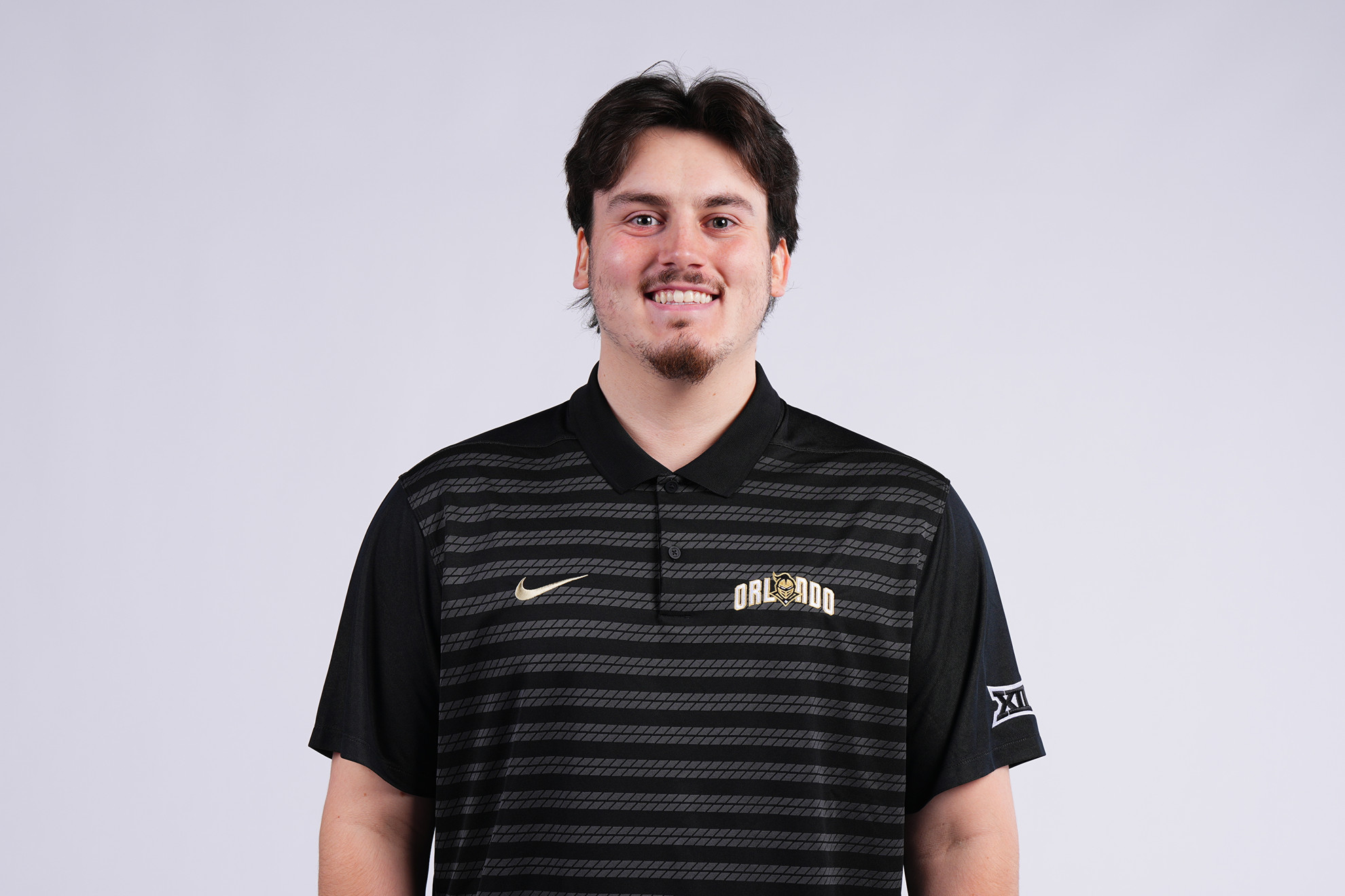 Jordan Litten - UCF Athletics - Official Athletics Website
