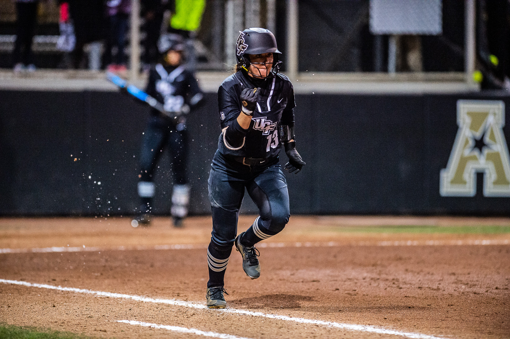 UCF Falls to No. 7 FSU - UCF Athletics - Official Athletics Website