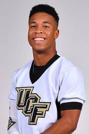 Jay Hollman - Cheer/Dance 2018-19 - UCF Athletics - Official Athletics ...