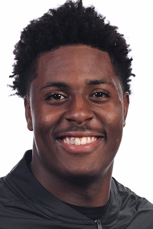 Anthony Roberson - Football 2018 - UCF Athletics - Official Athletics ...