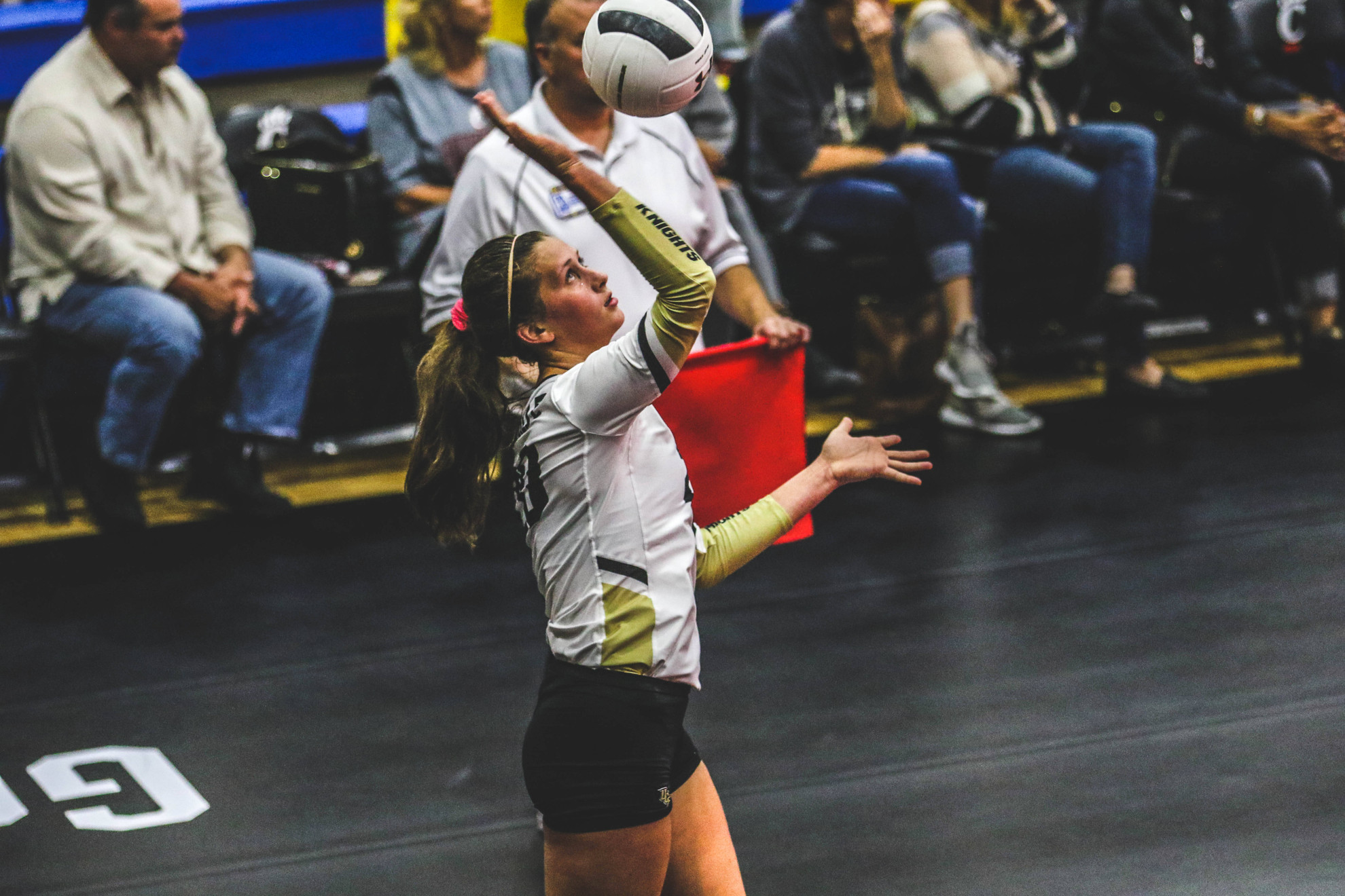 Action-Packed Weekend Set for The Venue - UCF Athletics - Official ...