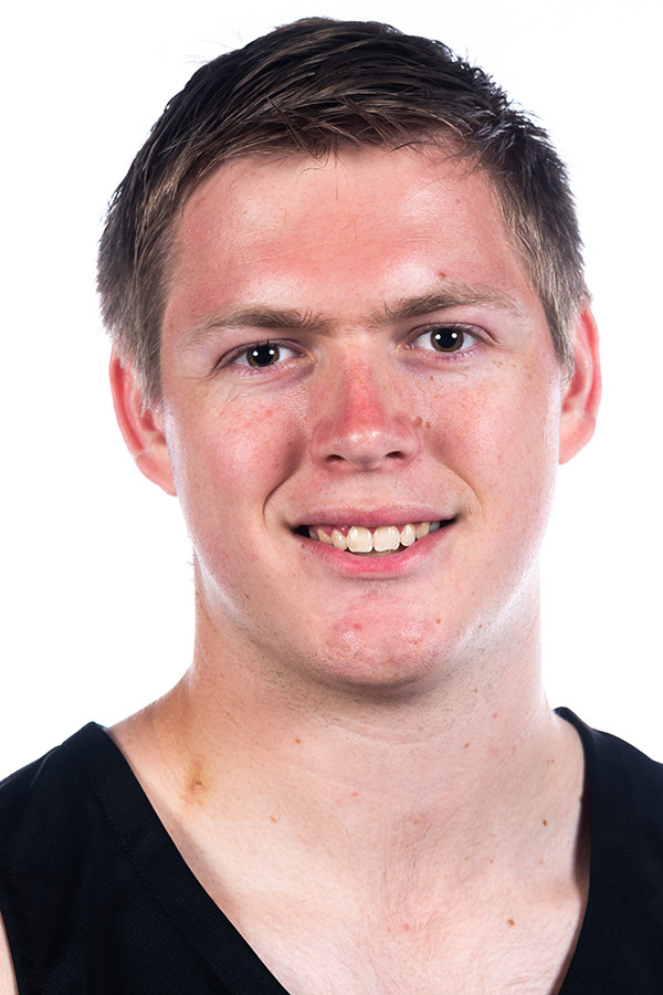 Ryan Anders - Men's Basketball 2019-20 - UCF Athletics - Official ...