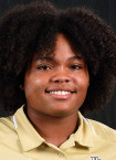 Tayla Greene - Track and Field 2016 - UCF Athletics - Official ...