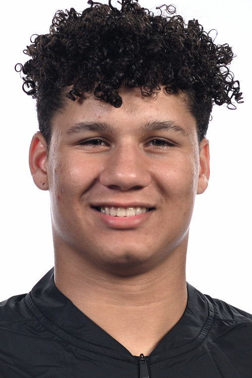 Derek Burns - Football 2019 - UCF Athletics - Official Athletics Website
