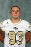 Matt Staver - Football 2007 - UCF Athletics - Official Athletics Website