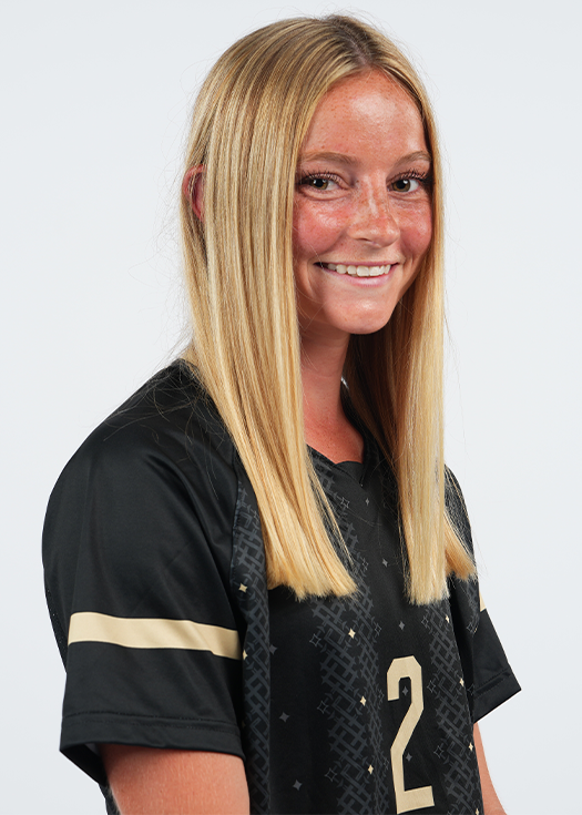 Olivia Lewis - Women's Soccer 2023 - UCF Athletics - Official Athletics ...