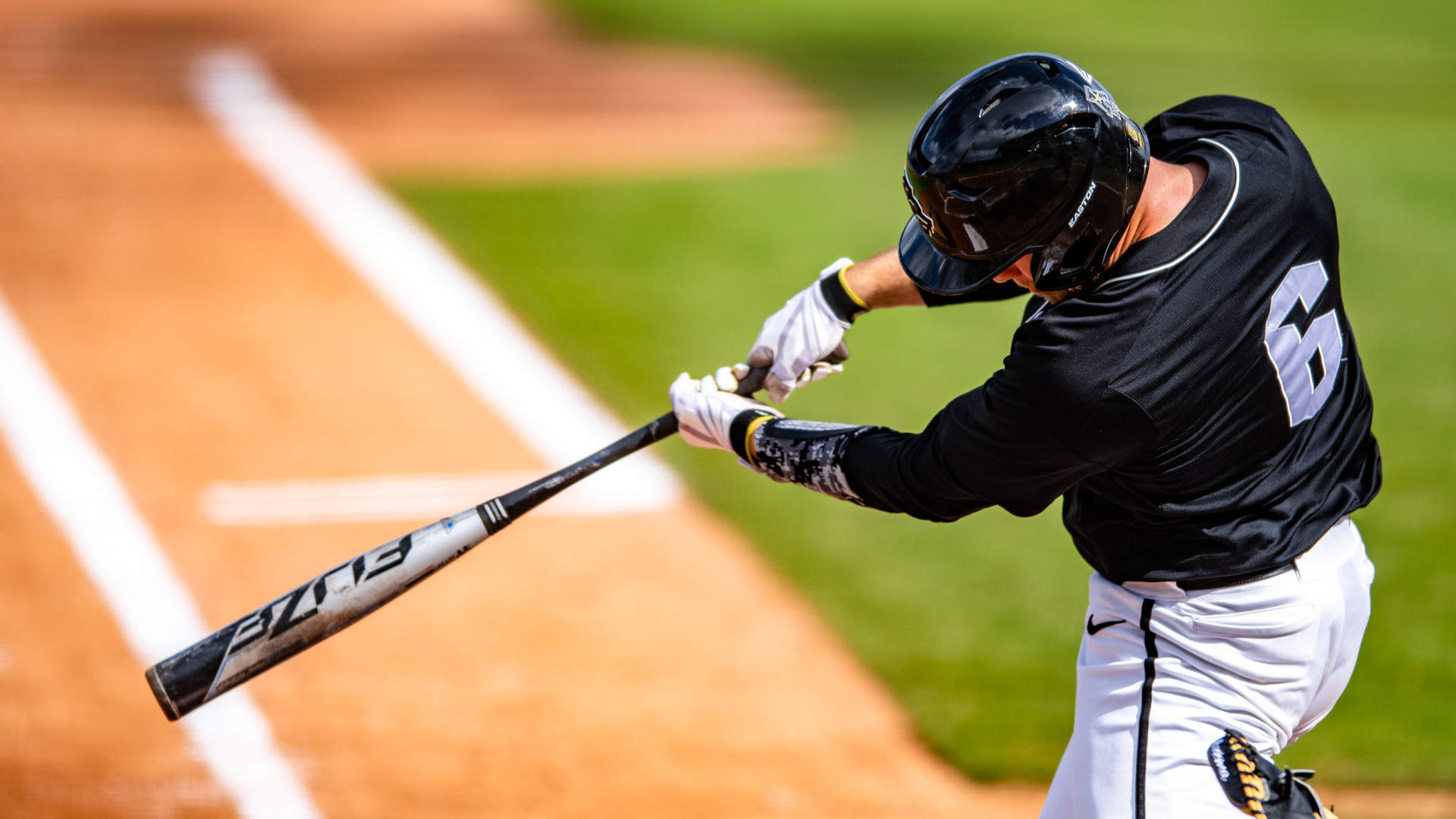 Ben Rushing - Baseball 2021 - UCF Athletics - Official Athletics Website