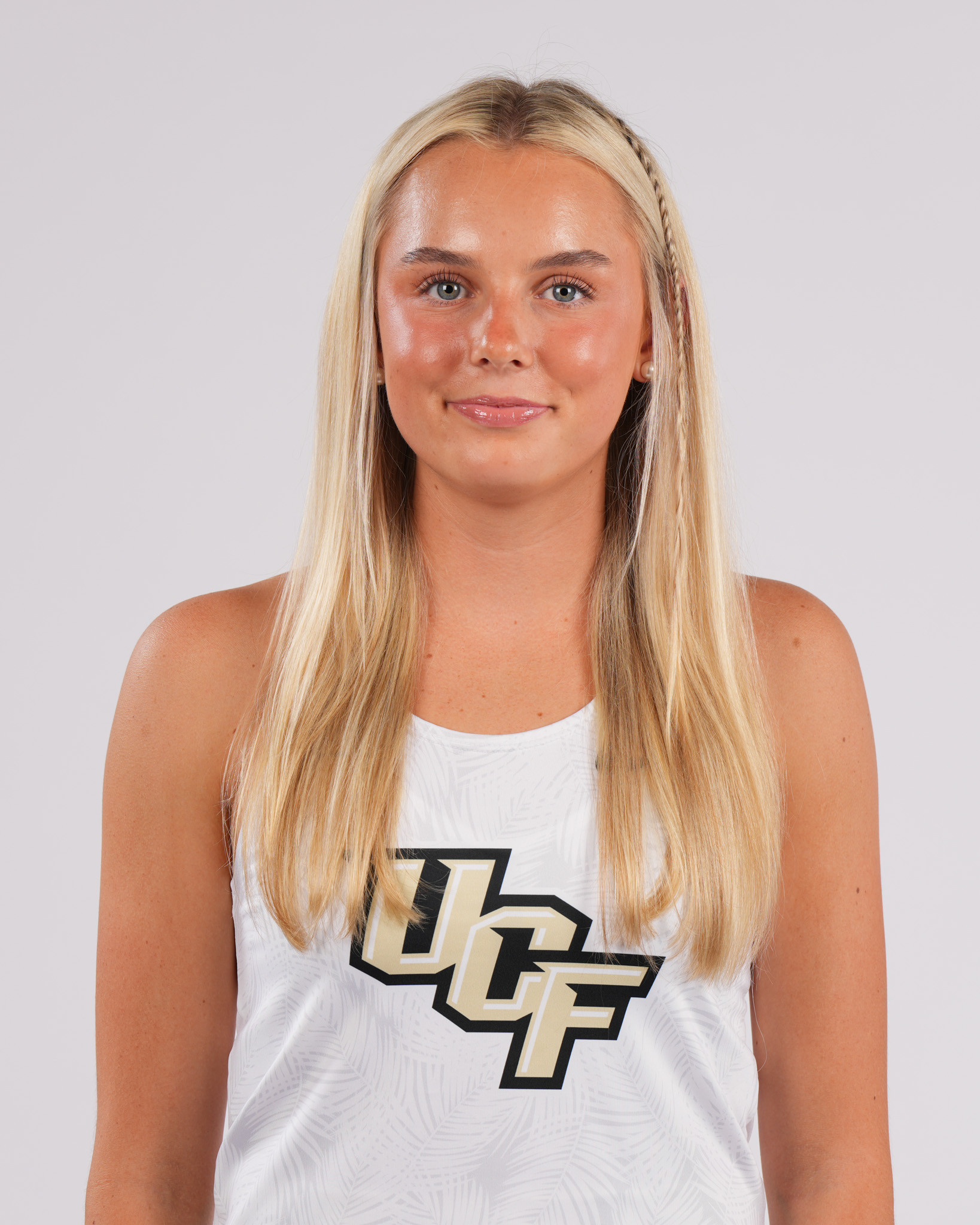 Lucy Voss - Track and Field 2025 - UCF Athletics - Official Athletics ...