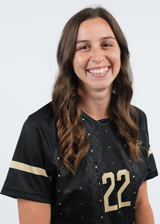 Kailey Scott - Women's Soccer 2023 - UCF Athletics - Official Athletics ...
