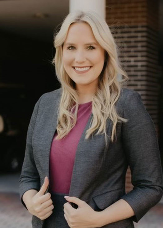 Emily Parker - UCF Athletics - Official Athletics Website