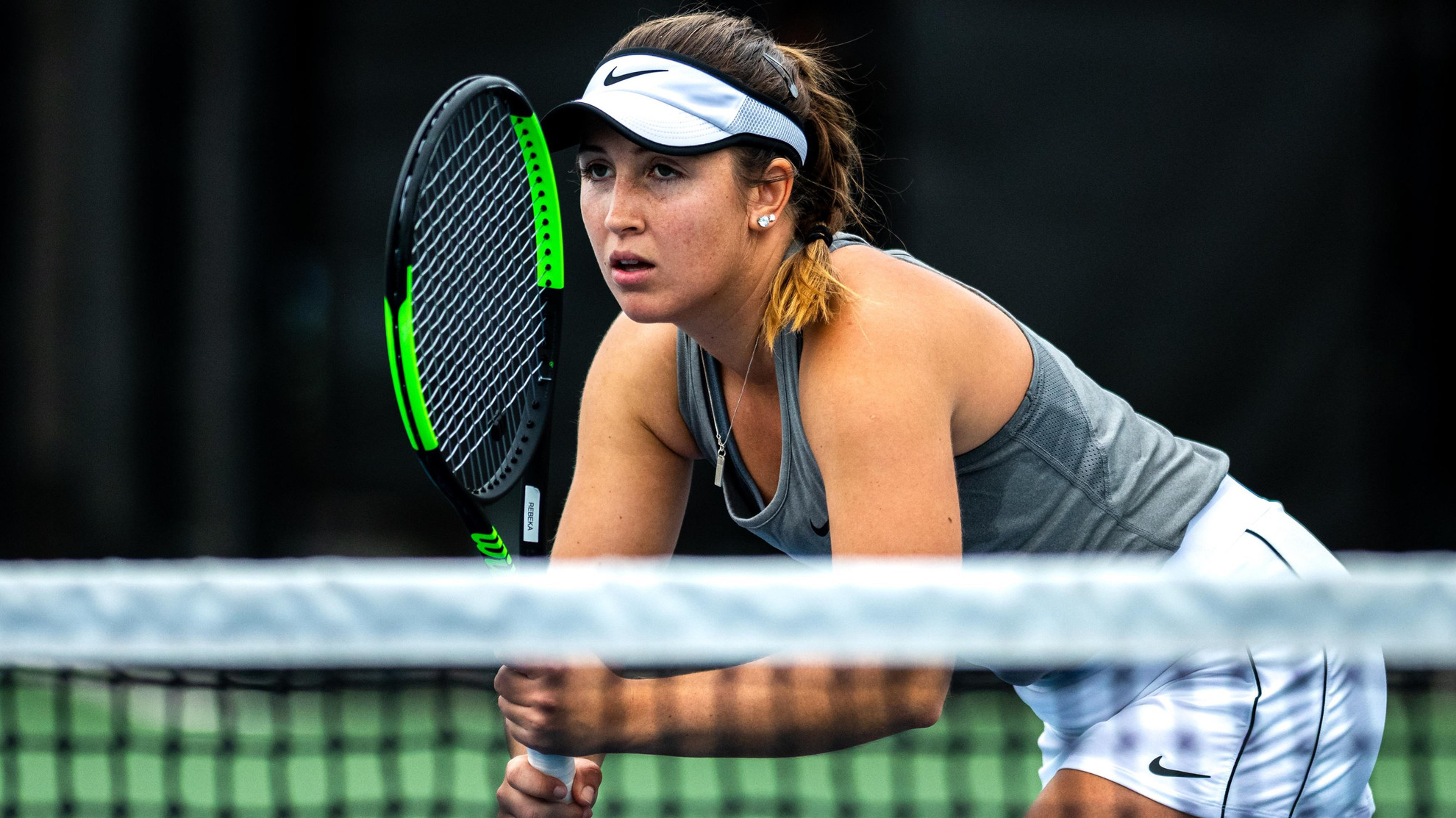 Women's Tennis 2021 Season Preview - UCF Athletics - Official Athletics ...
