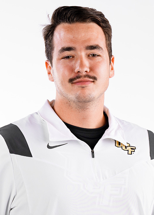 Ryan Bounds - UCF Athletics - Official Athletics Website